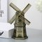 The Netherlands windwill souvenir gift Holland windmill model table decor supplier