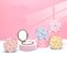 New Style Mini Carton Beauty Makeup Mirror Pocket Mirror supplier