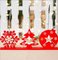 Christmas Hot Design Wood Craft Art Decoration Ornaments supplier