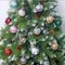 6cm New PVC Christmas Balls Christmas Decoration supplier