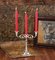 Classic Long Pole Candle for Wedding or Dinner Decoration supplier